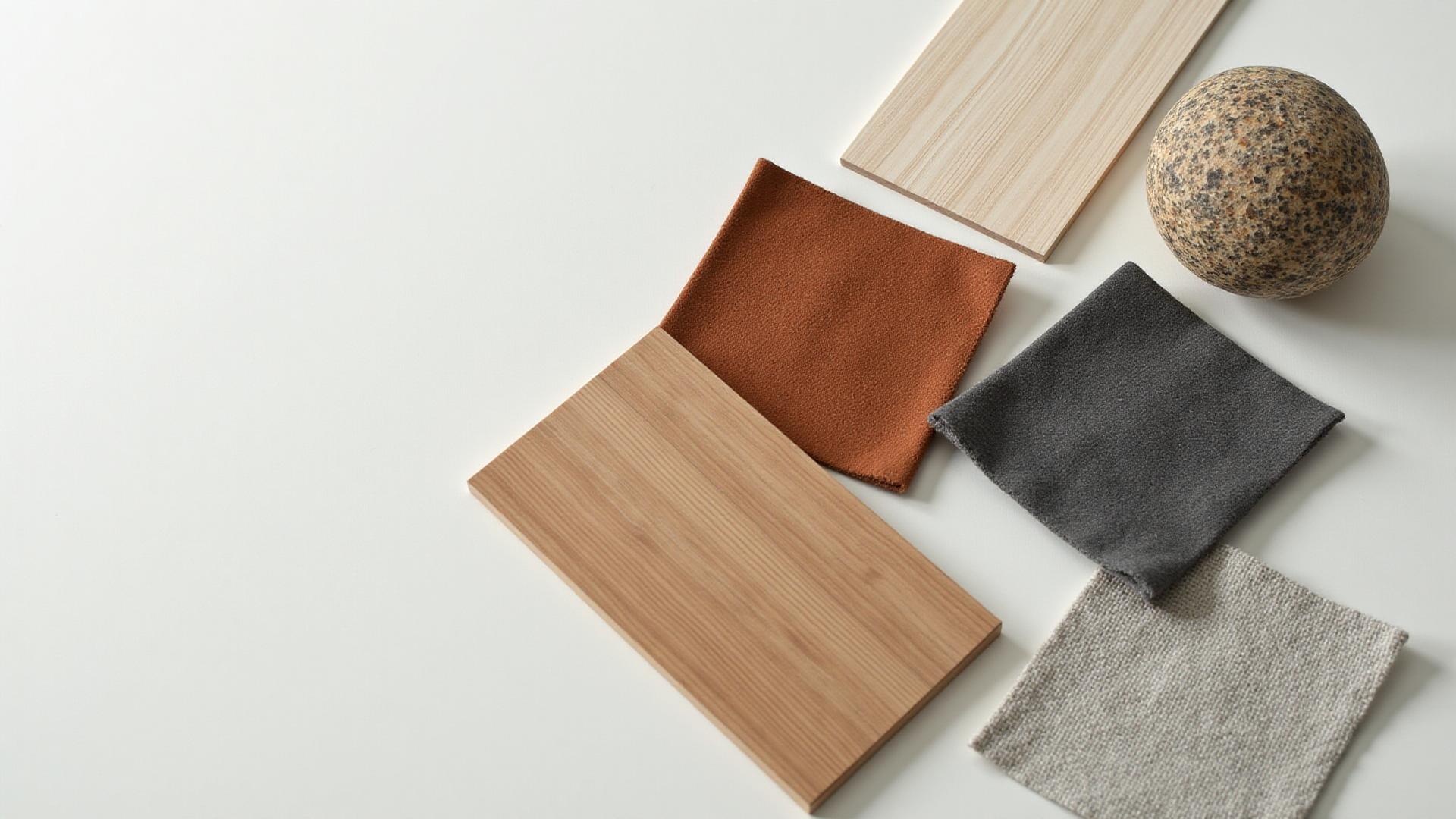 Materials With a Future: A 2026 Interior Designer's Guide to ...